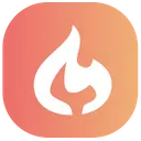 Free Codeigniter Logo Icon - Download in Gradient Style