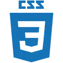 Free Css3 Logo Icon - Download in Flat Style