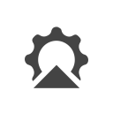 Free Extjs Logo Icon - Free Download Design & Development Logo Icons | IconScout