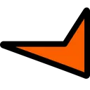 Free Faceit Logo Icon - Free Download Logos Logo Icons | IconScout