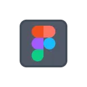 Free Figma Logo Icon - Download in Flat Style