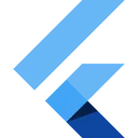 Free Flutter Logo Icon - Free Download Logos Logo Icons | IconScout