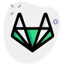 Free Gitlab Logo Icon - Free Download Logos Logo Icons | IconScout
