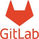 Free Gitlab Logo Icon - Free Download Logos Logo Icons | IconScout