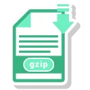 Free Gzip File Icon - Free Download Files & Folders Icons | IconScout