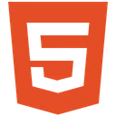 Obtén HTML5 Logo Icon de Free por descarga gratuita en Logotipos Logo ...