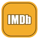 Free Imdb Logo Icon - Free Download Logos Logo Icons | IconScout