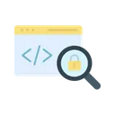 Free Insecure Code Icon - Free Download Miscellaneous Icons | IconScout