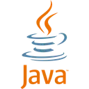 Free Java Logo Icon - Download in Flat Style