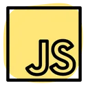 Free Javascript Logo Icon - Free Download Logos Logo Icons | IconScout