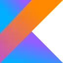 Free Kotlin Logo Icon - Download in Flat Style