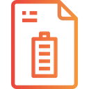 Free Load File Icon - Free Download Files & Folders Icons | IconScout