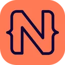 Free Nativescript Logo Icon - Free Download Logos Logo Icons | IconScout