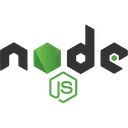 Free Nodejs Logo Icon - Free Download Logos Logo Icons | IconScout