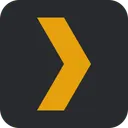 Free Plex Logo Icon - Free Download Logos Logo Icons | IconScout