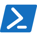 Free Powershell Logo Icon - Free Download Logos Logo Icons | IconScout