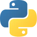 Free Python Logo Icon - Free Download Logos Logo Icons | IconScout