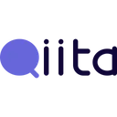 Free Qiita Logo Icon - Free Download Logos Logo Icons | IconScout