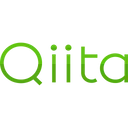 Free Qiita Logo Icon - Free Download Logos Logo Icons | IconScout