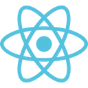 Free React Logo Icon - Free Download Logos Logo Icons | IconScout