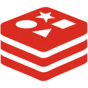 Free Redis Logo Icon - Free Download Logos Logo Icons | IconScout