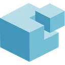 Free Saltstack Logo Icon - Download in Flat Style