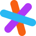 Free Sourcegraph Logo Icon - Download in Flat Style