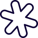 Free Sourcegraph Logo Icon - Download in Colored Outline Style