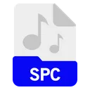 Free Spc File Icon - Free Download Files & Folders Icons | IconScout
