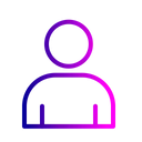 Free User Icon - Free Download Business Icons | IconScout