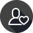 Free User Icon - Download in Line Style