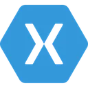 Free Xamarin Icon - Free Download Logos Icons | IconScout