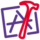 Free Xcode Logo Icon - Download in Line Style