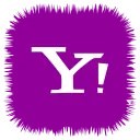 Free Yahoo Logo Icon - Free Download Logos Logo Icons | IconScout