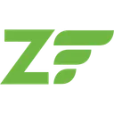 Free Zend Logo Icon - Free Download Logos Logo Icons | IconScout