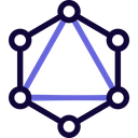 12 Graphql Icons - Free in SVG, PNG, ICO - IconScout