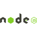 32 Nodejs Icons - Free in SVG, PNG, ICO - IconScout