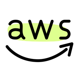 28 Aws Icons - Free in SVG, PNG, ICO - IconScout