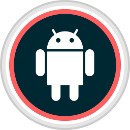 Android Logo Icon - Download In Flat Style