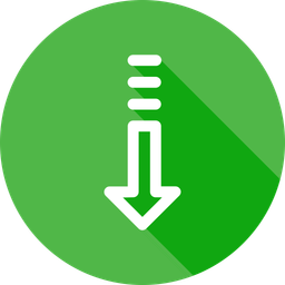 Green Arrow Design Assets – IconScout