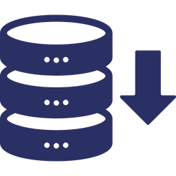 Download Database, Server And Location Icon pack Available in SVG, PNG ...