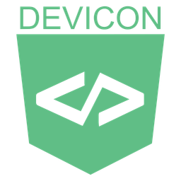 196 Devicon Icons - Free in SVG, PNG, ICO - IconScout