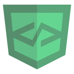 Devicon Icon - Download in Flat Style