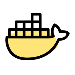 45 Docker Icons - Free in SVG, PNG, ICO - IconScout