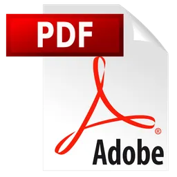 Free Pdf Icon Icons, Logos, Symbols - Free Download in SVG, PNG