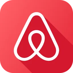 Airbnb Icons, Logos, Symbols - Free Download in SVG, PNG
