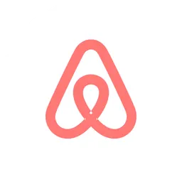 Airbnb Icons, Logos, Symbols - Free Download in SVG, PNG, ICO | IconScout
