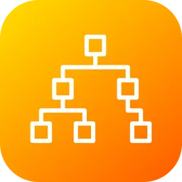 Free Algorithms Icon - Free Download Business Icons | IconScout