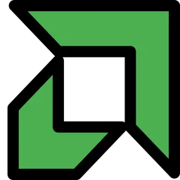 Amd Ryzen Icons, Logos, Symbols - Free Download in SVG, PNG