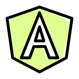 Free Angular Icons, Logos, Symbols - Free Download in SVG, PNG